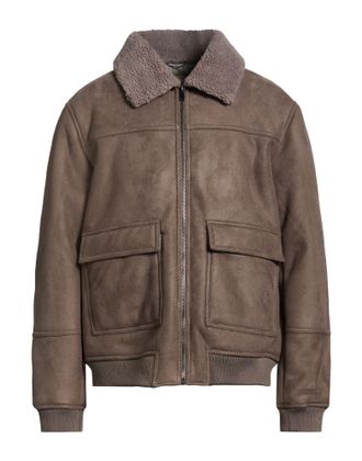 AT.P. CO JACKEN & M&Auml;NTEL - Shearling- & Kunstfell auf YOOX.COM