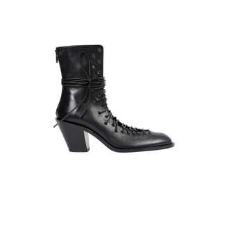 Ann Demeulemeester Noelia Ankle Boots