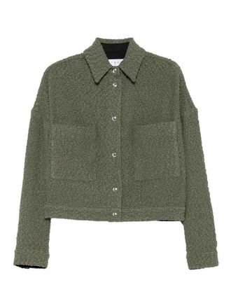 Iro Blazer - Vert
