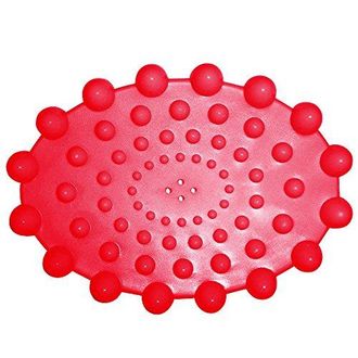 MSV Seifenablage, Rot