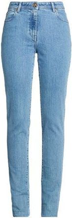 Versace BAS - Pantalons en jean sur YOOX.COM