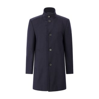 Joop Wollmantel Maron