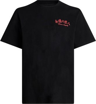 Edwin TOPS - T-shirts auf YOOX.COM