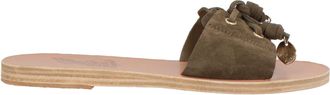 Ancient Greek Sandals SCHUHE - Sandalen auf YOOX.COM