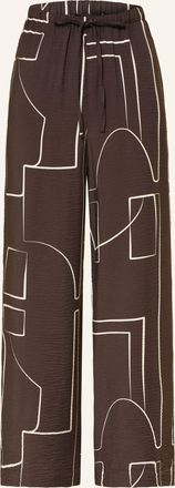 someday Someday Hose Cevil Graphic braun