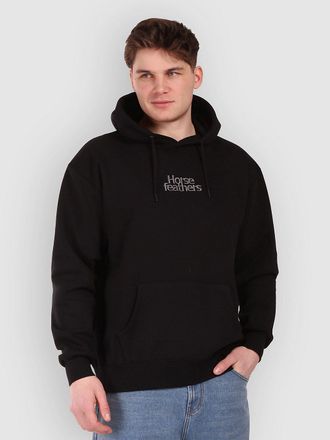 Horsefeathers Darby Sweat noir