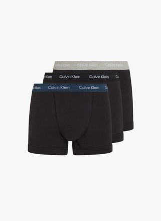 Calvin Klein Lot de 3 boxers