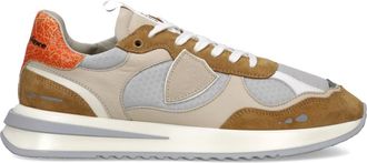 Philippe Model Herren, Schuhe, Mehrfarbig, 45 EUGr&ouml;&szlig;e