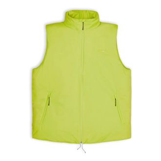 Rains Veste Sans Manches Imperm&eacute;able Matelass&eacute;e Rains