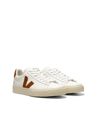 Veja Campo Sneaker - White