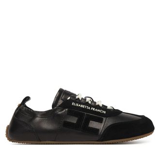 Elisabetta Franchi Sneakers Elisabetta Franchi SA39G61E2 Schwarz