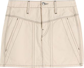 Isabel Marant HOSEN & R&Ouml;CKE - Minir&ouml;cke auf YOOX.COM