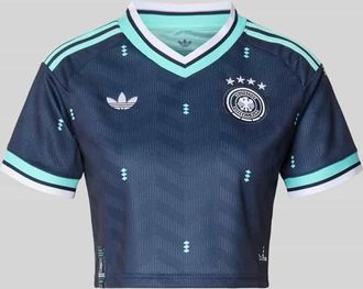 adidas DFB Cropped Ausw&auml;rtstrikot 2026