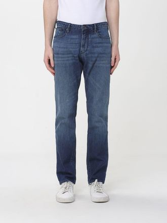 Emporio Armani Jeans EMPORIO ARMANI Herren Farbe Blau