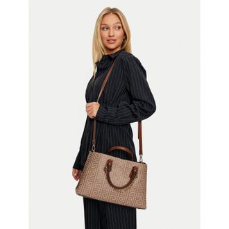 Aldo Handtasche Aldo Baeli 13824467 Braun