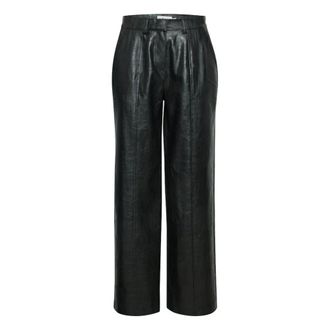 Ichi Ichi, Damen, Hosen, Schwarzk, XSGr&ouml;&szlig;e