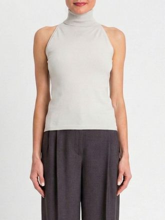 Twinset Top TWINSET Femme couleur Perle