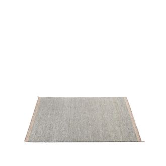 MUUTO Tapis en laine Ply Muuto