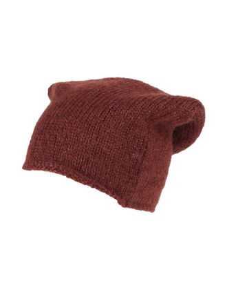 Massimo Alba ACCESSOIRES - M&uuml;tzen & H&uuml;te auf YOOX.COM