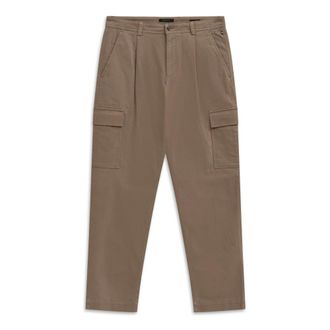 Bugatti Herren, Hosen, Braun, W36 L34Gr&ouml;&szlig;e