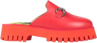 John Richmond SCHUHE - Mules & Clogs auf YOOX.COM