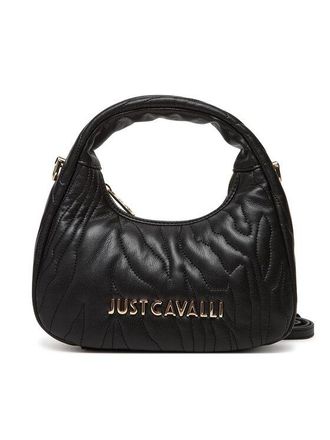 Just Cavalli Handtasche 78RA4BE5 ZSB23 Schwarz