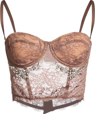 Des_Phemmes TOPS - Tops auf YOOX.COM