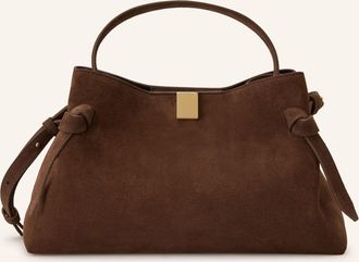 Yuzefi Yuzefi Handtasche Gyoza braun