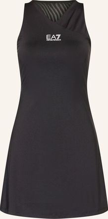 Emporio Armani ea7 Emporio Armani Tenniskleid Tennis Pro schwarz