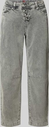 Buena Vista Relaxed Fit Cordhose aus Baumwoll-Mix Modell Malibu