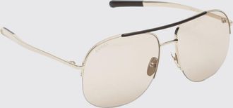Gucci Sonnenbrille GUCCI Damen Farbe Gold