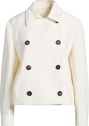 Brunello Cucinelli JACKEN & M&Auml;NTEL - Jacken und Anoraks auf YOOX.COM