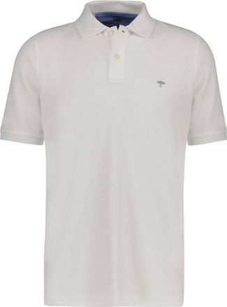 Fynch-Hatton Herren Poloshirt
