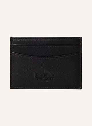 Hackett Kartenetuis Saff Cardholder braun