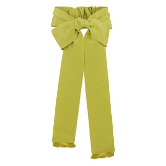 Red Valentino Femme, Accessoires, Vert, Taille: L Hair Accessories