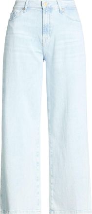 7 For All Mankind HOSEN & R&Ouml;CKE - Jeanshosen auf YOOX.COM