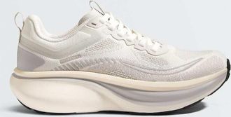 Oysho Oysho Oy/er 835 baskets de running en beige neutre