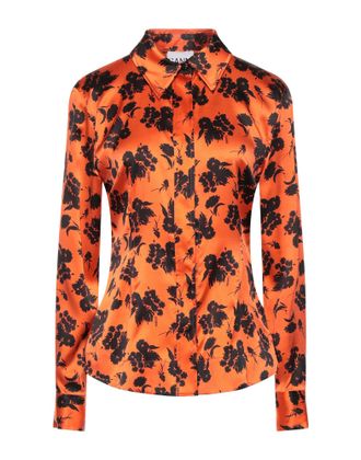 Ganni TOPS - Hemden auf YOOX.COM