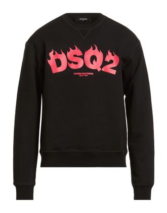 Dsquared2 TOPS - Sweatshirts auf YOOX.COM