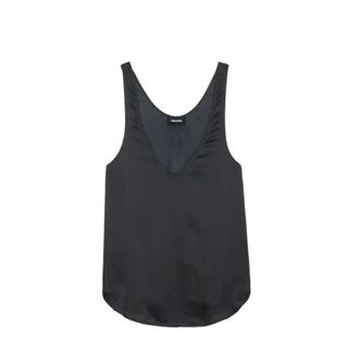 Zadig&Voltaire Damen, Oberteile, Schwarzk, MGr&ouml;&szlig;e