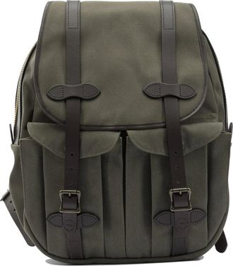 Filson Homme, Sacs, Vert, Taille: ONE Size Grand sac &agrave; dos
