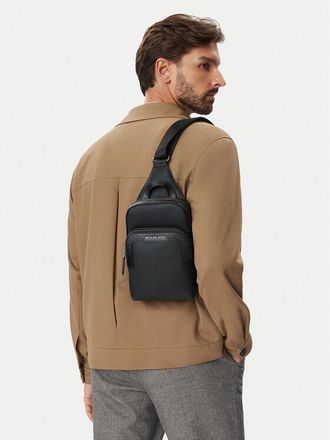 Michael Kors Umh&auml;ngetasche 33F6LHDC8L Schwarz