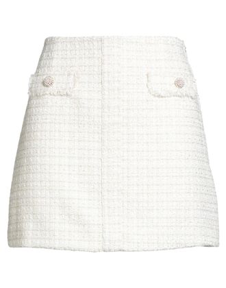 Guess HOSEN & RÖCKE - Miniröcke auf YOOX.COM