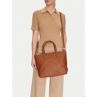 Gino Rossi Handtasche Gino Rossi WEN-77 Braun