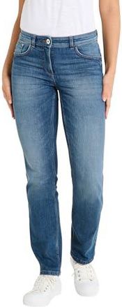Grain de Malice Jean Droit Newyork D01 Femme