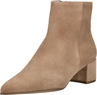 H&ouml;gl Stiefelette