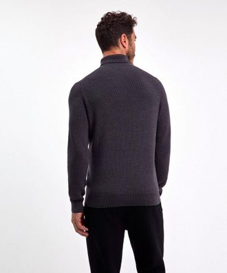 Falke Strickpullover (1-tlg)