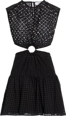 Jijil KLEIDER - Mini-Kleider auf YOOX.COM