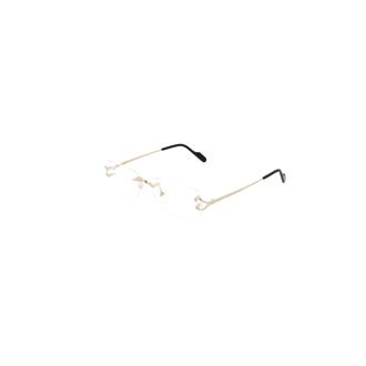 Cartier unisex, Accessories, Gelb, 56 MMGr&ouml;&szlig;e