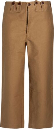 Junya Watanabe HOSEN & R&Ouml;CKE - Hosen auf YOOX.COM